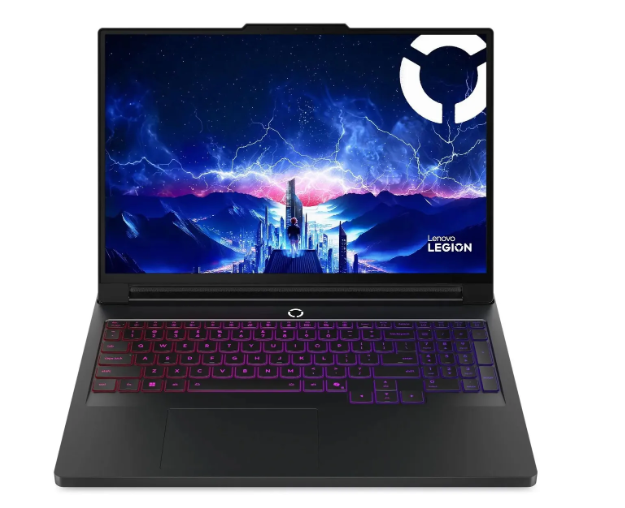 Lenovo Legion PRO 7, U9-275HX, 32 ГБ DDR5, 2 ТБ SSD, RTX 5070Ti 12 ГБ ...